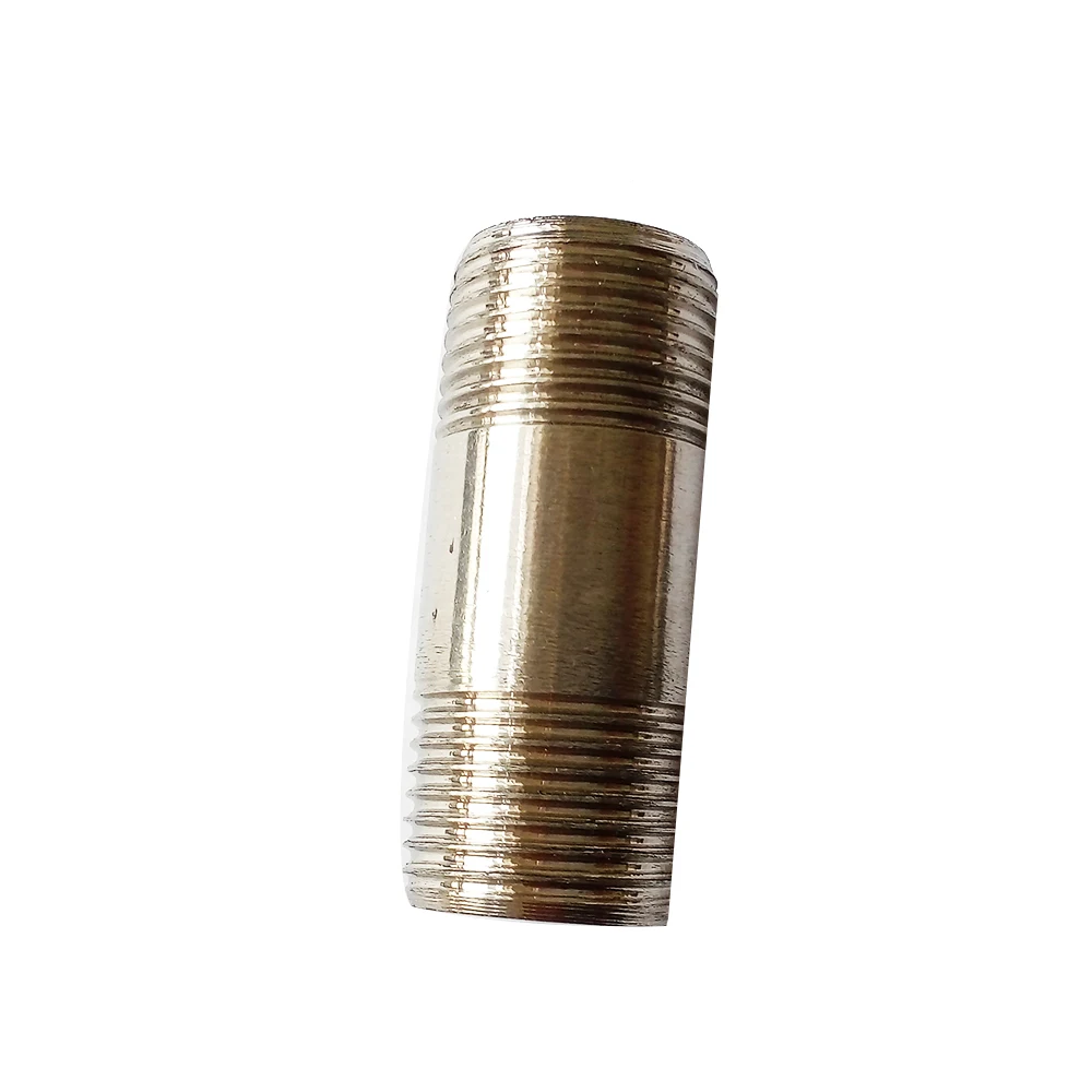 1-4-male-bsp-x-1-4-male-bsp-threaded-pipe-fittings-stainless-steel