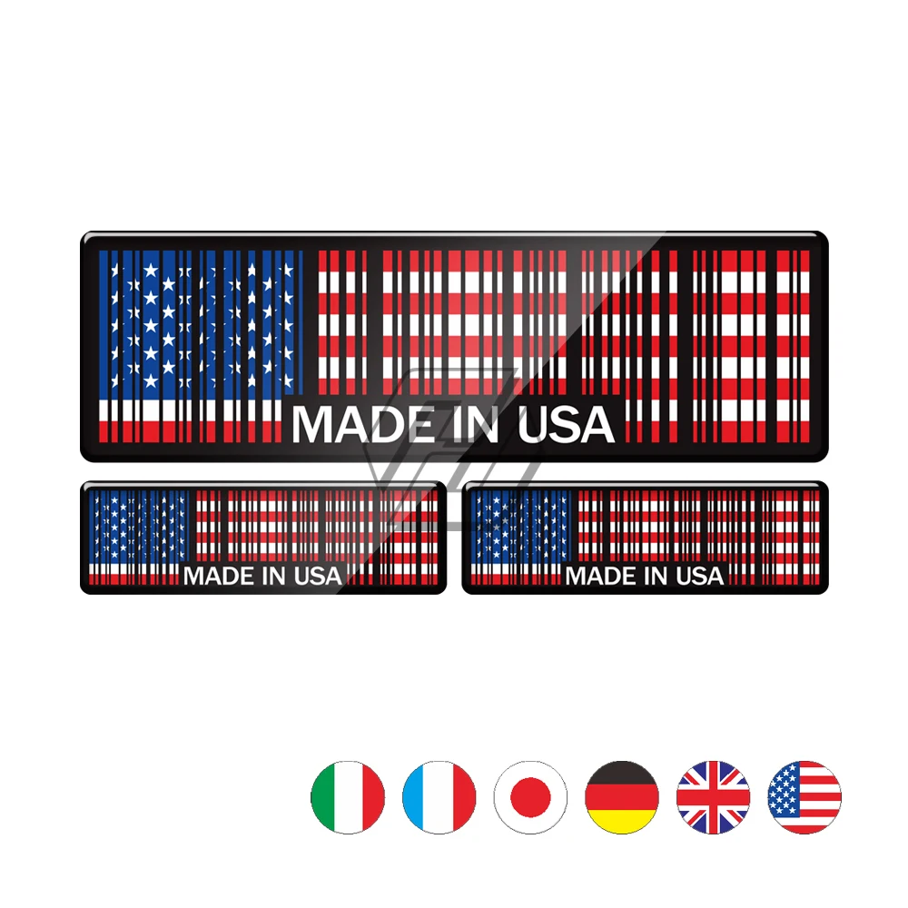 Italy Code Motorcycle Stickers: The Ultimate Guide to 3D Bar Code ...