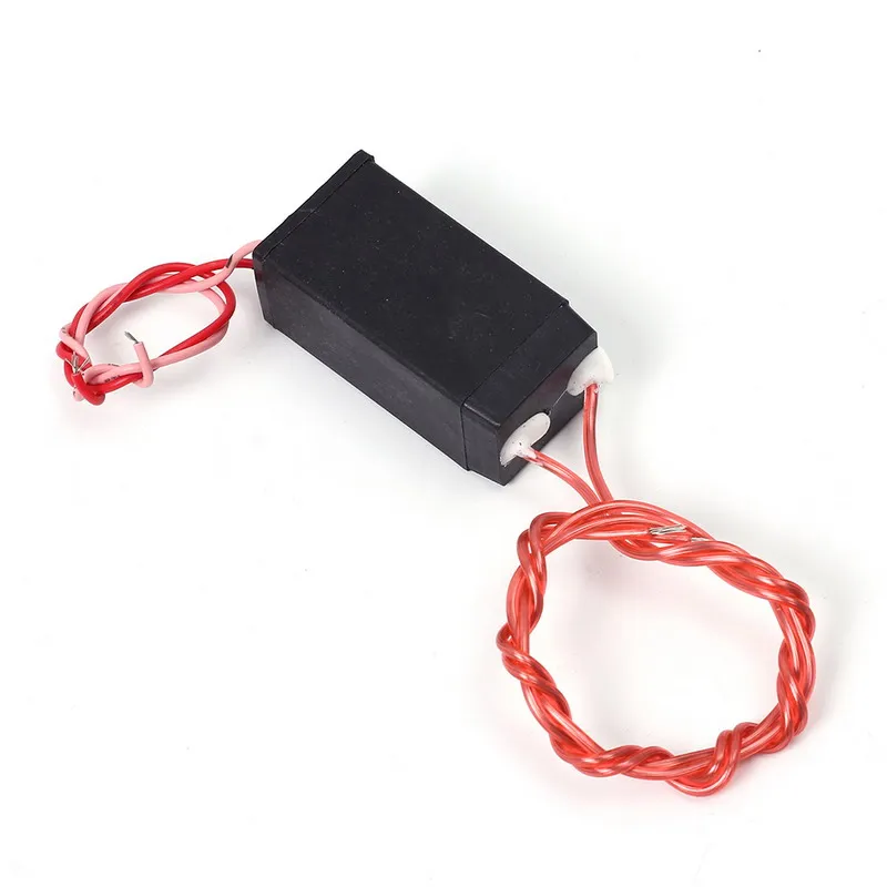 6-12V 80KV High Voltage Pulse Generator Small Volume and High ...