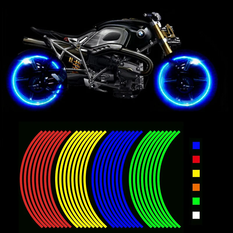 Aliexpress.com : Buy Buy Two Get One Free! Motorcycle Styling Wheel Hub ...