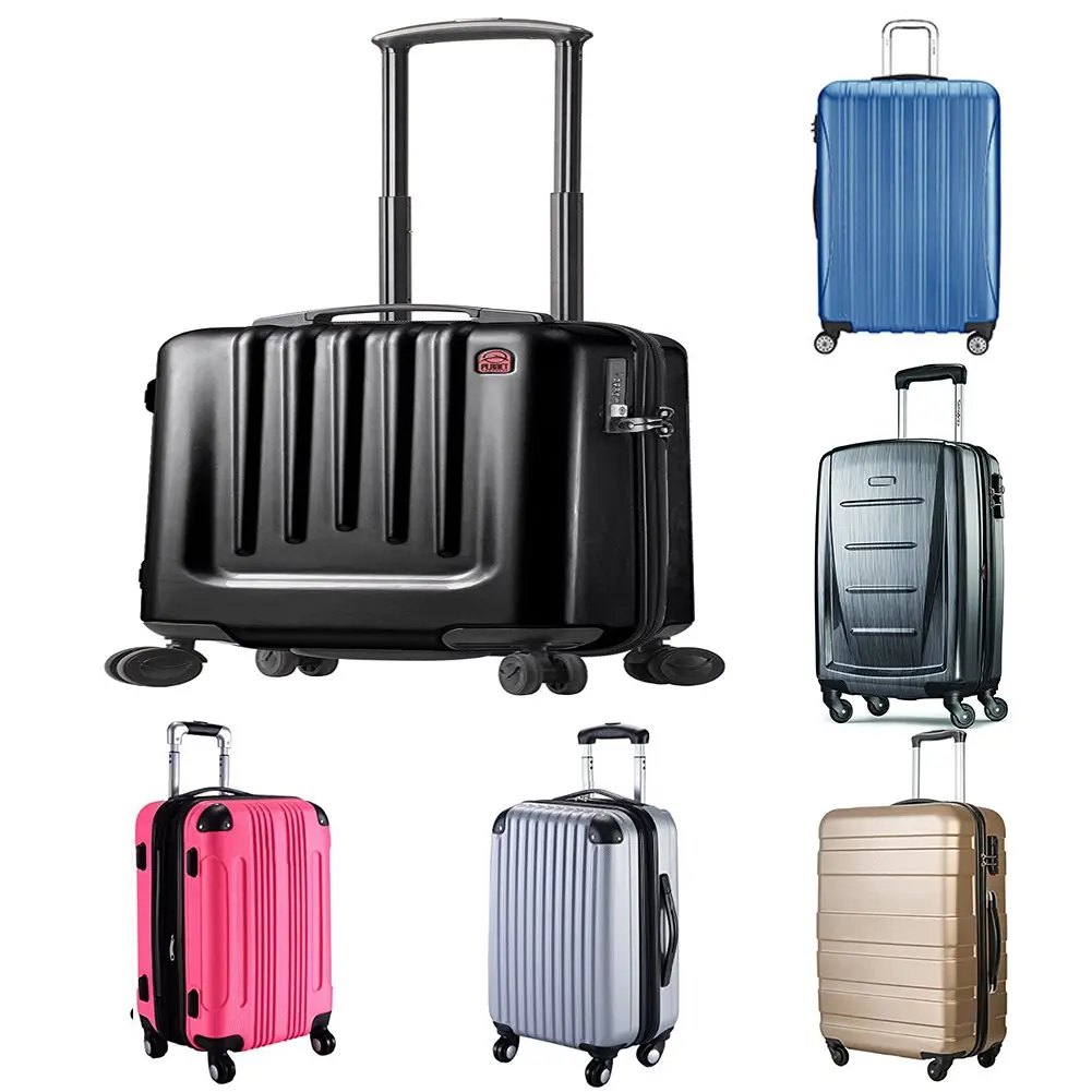 Gepäck Koffer Tragen Auf Hardside Erweiterbar Spinner Gepäck 22 "20" 16 ...