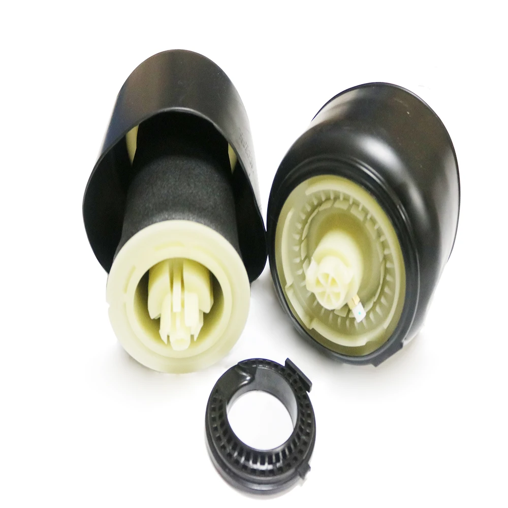 2 х шт задняя пневматическая подвеска пружинная сумка для BMW F07 GT ...