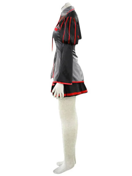 Vocaloid Zatsune Miku Cosplay Anime Costume - AllCosplay.com