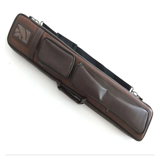 Leather Billiard Cases