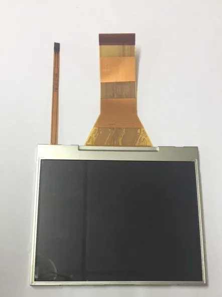 Tela-de-lcd-para-c-mera-digital-canon-5d-modelo-d90-d300s-d300-d700-e ...