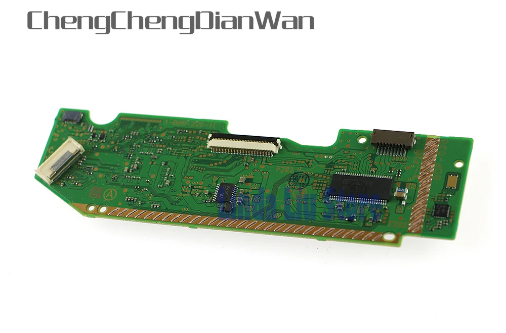 ChengChengDianWan Replacement KES 490A KEM 490AAA pcb board BDP 020 ...