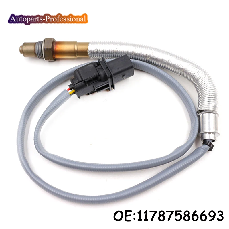 11787586693 11 78 7 558 054 New Lambda Probe Oxygen 0.2 Sensor For BMW ...