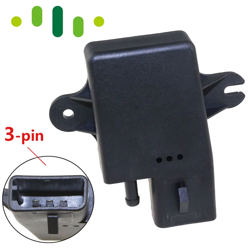 Manifold Air Abosolute Boost Pressure MAP Sensor For Ford RANGER PROBE ...