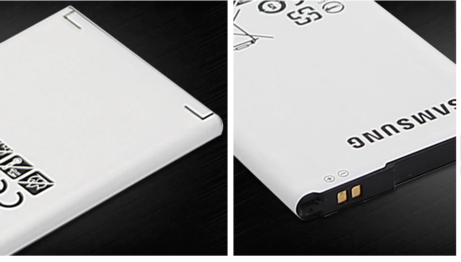 Samsung телефон Батарея EB-BA510ABE 2900 мАч для samsung Galaxy A5 A510 ...