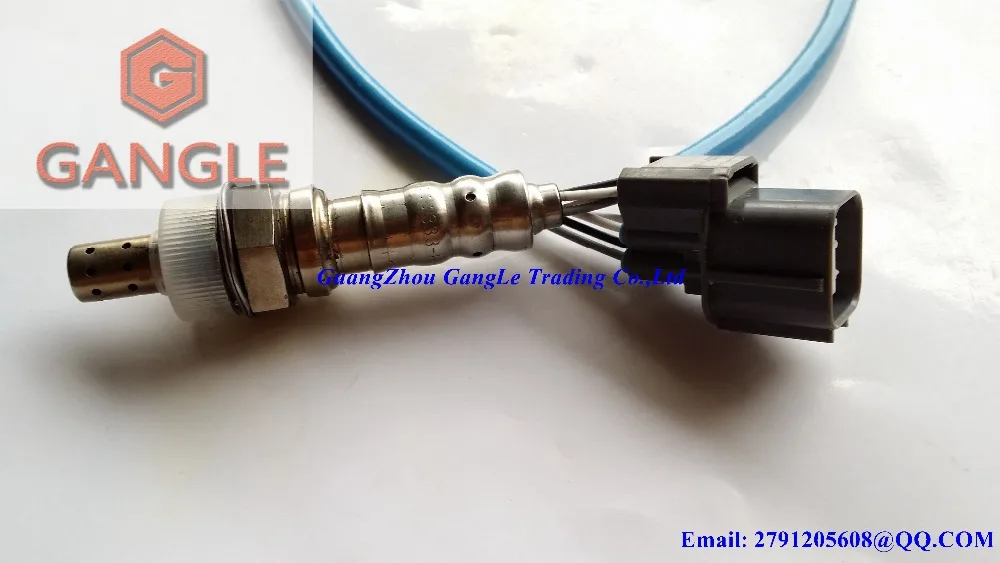 Oxygen-Sensor-O2-Lambda-Sensor-AIR-FUEL-RATIO-SENSOR-for-Honda-Honda ...