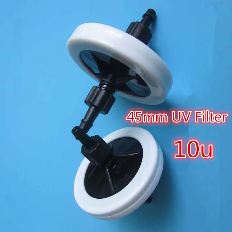 10Piece-solvent-UV-based-ink-45mm-UFO-Disc-ink-filter-for-large-format ...