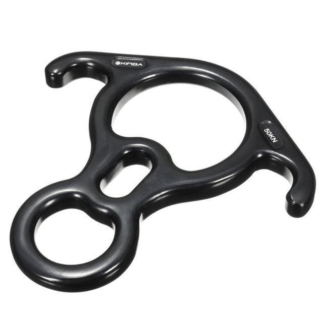 Abseiling Device - Mountainotes LCC Outdoors and Fitness