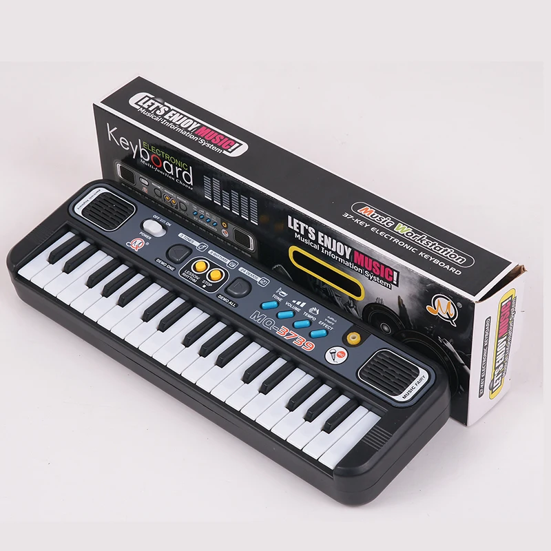 Buy Dropship Products Of Multifunctional Mini Electronic Piano With ...