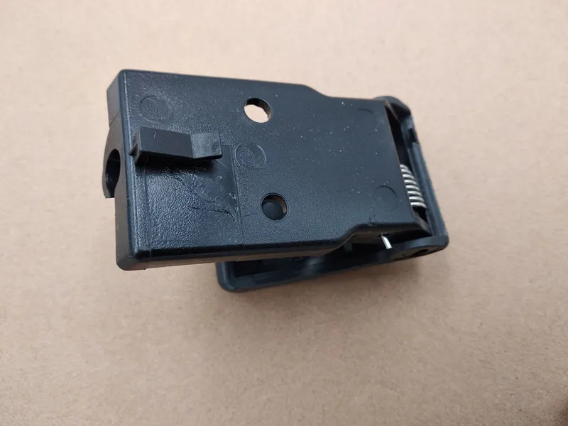 Для hyundai elantra solaris accent ручка в сборе защелка капота ...