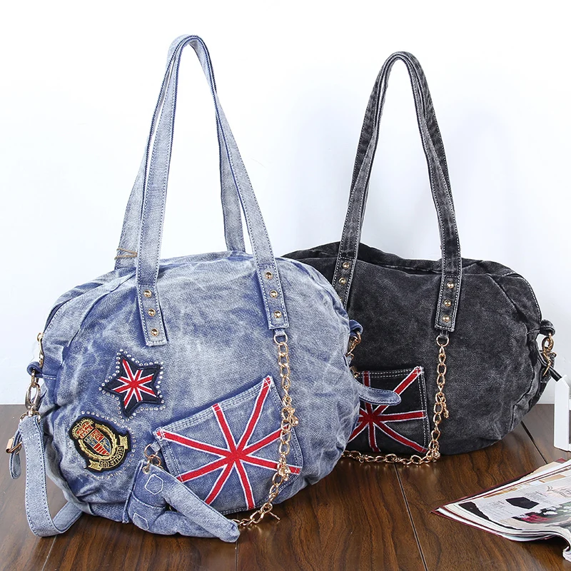 Denim-Jeans-Handbags-Women-Messenger-Bags-Jeans-Vintage-Crossbody ...
