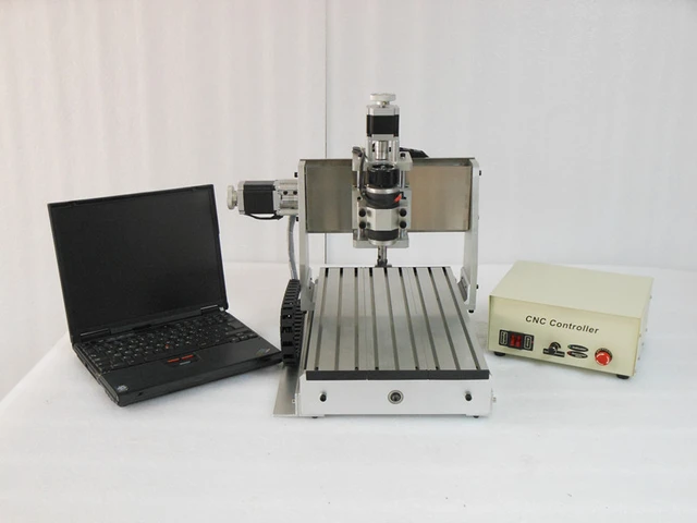 Computer Wood Carving Machine