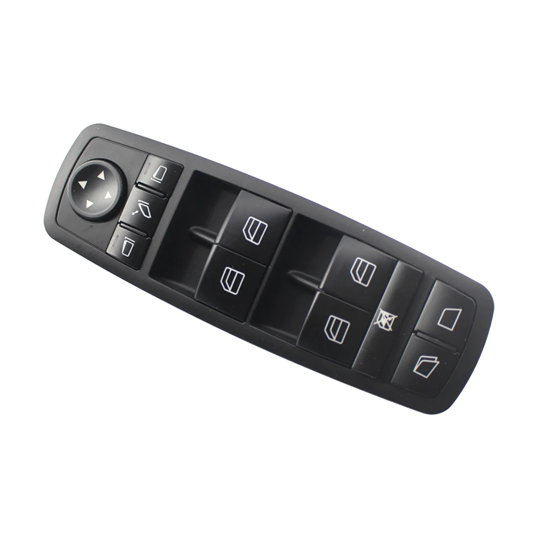 New For Mercedes Benz GL450 GL550 Front Left Power Window Switch ...
