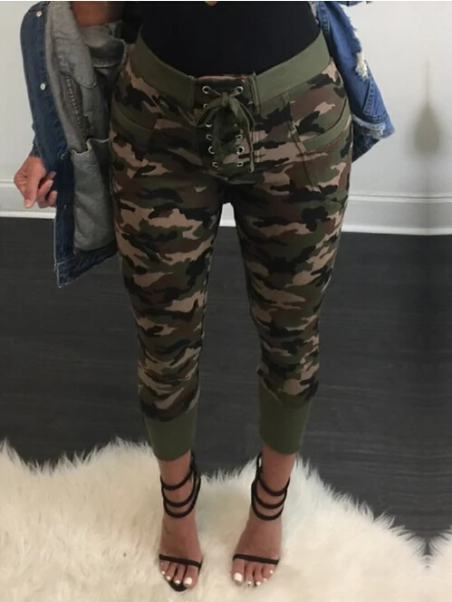 ¡NOVEDAD DE 2017! pantalones de chándal CANIS para mujer, con estampado ...