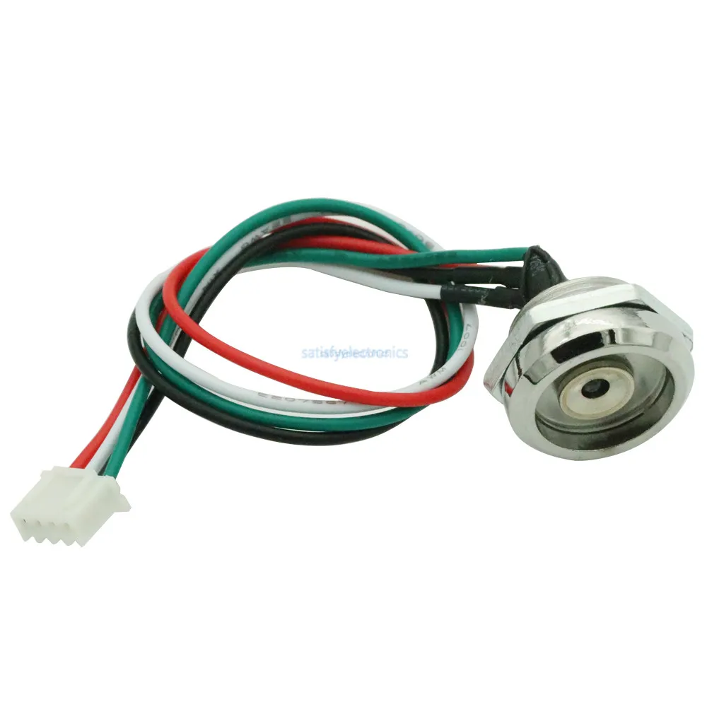 New Arrival Tm Probe Ds9092 Zinc Alloy Probe Ibutton Probe/reader With ...