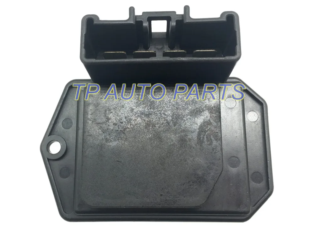 Heater Resistor For Toyo-ta Land Cruiser Oem 499300-2080 4993002080 ...