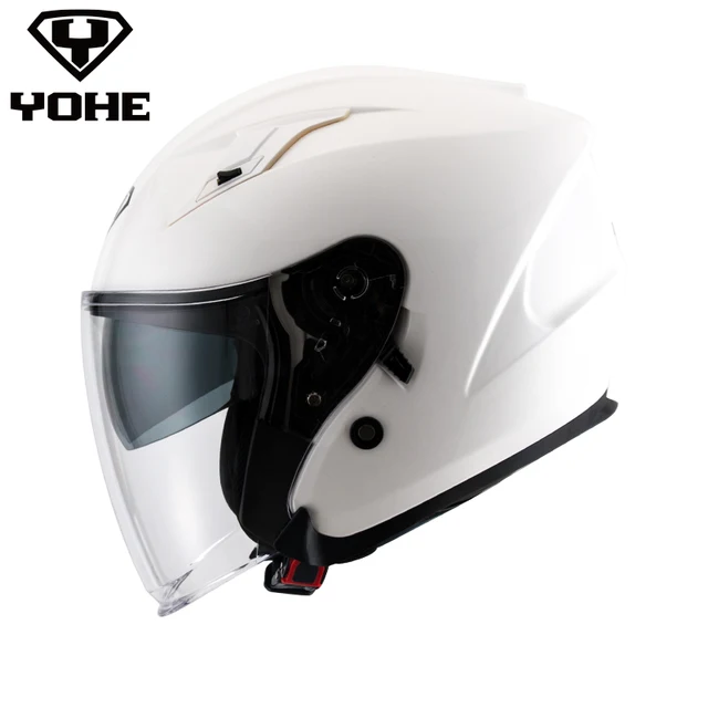 YOHE YH 881 new arrival Helmet High end helmet casco moto dual visor ...