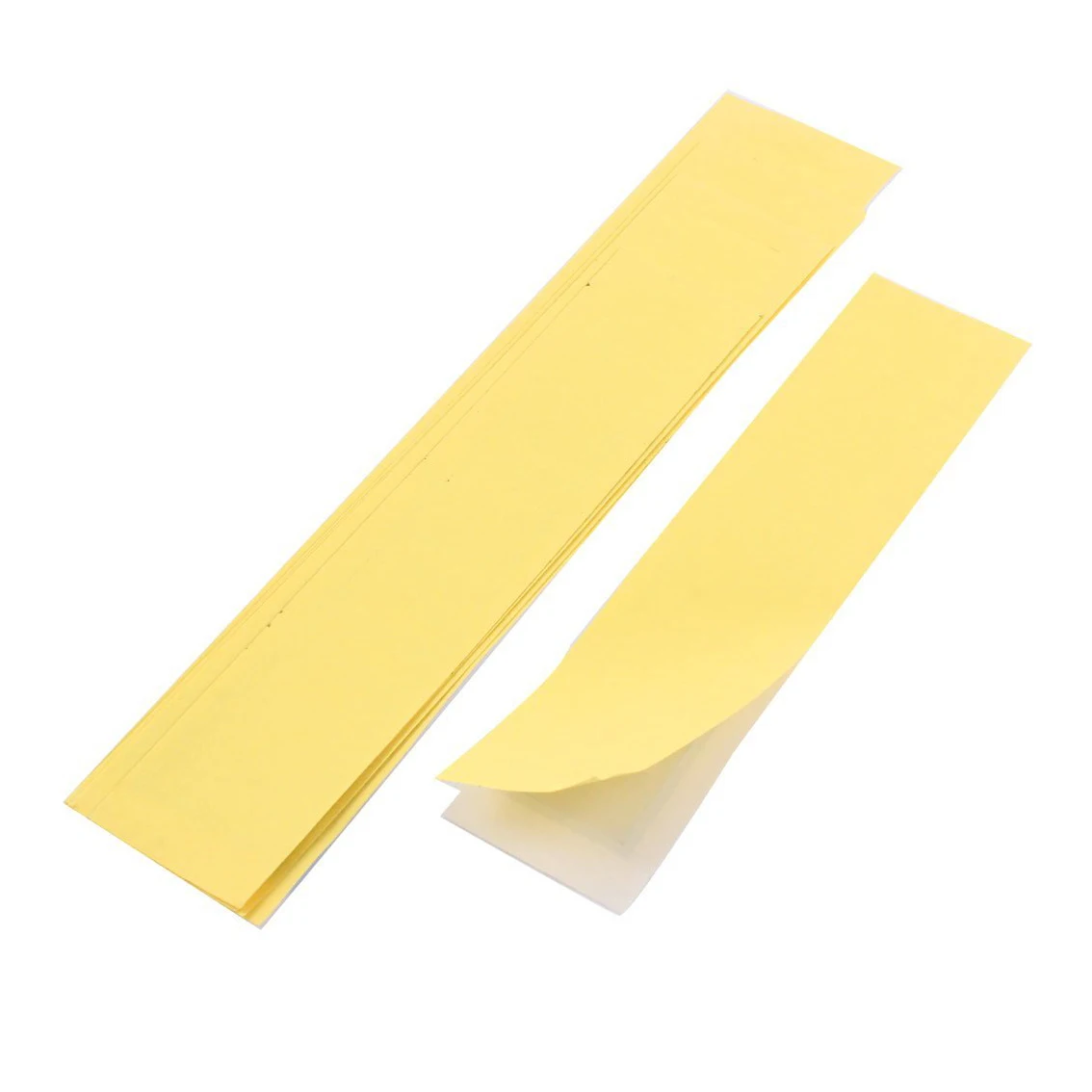 6Pcs Violin Practice Fingerboard Sticker Fret Finger Marker Chart ...