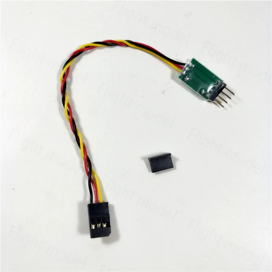 FrSky Smart Port Converter Cable SPC|Parts & Accessories|Toys & Hobbies ...
