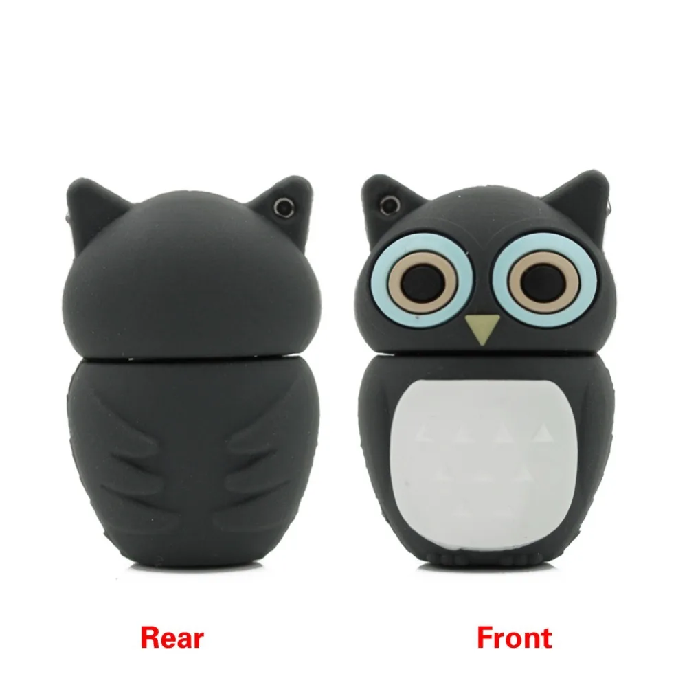 Cute Usb Flash Drive Pen Drive 4gb 8gb 16gb 32gb Pendrive USB 2.0 ...