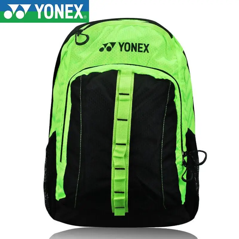 100% Original YONEX Brand raquete badminton racket backpack New Back ...