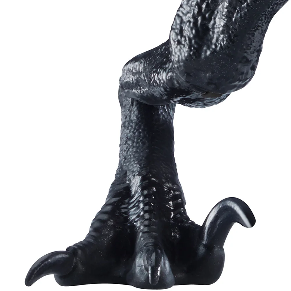 Jurassic Indoraptor Toy World Original Dinosaur Figure Fallen Kingdom ...