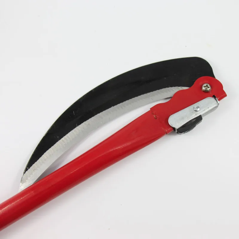 Fishing Cutter Sickle Aquatic Fishing Cutting Grass Plants Sharp Knife ...