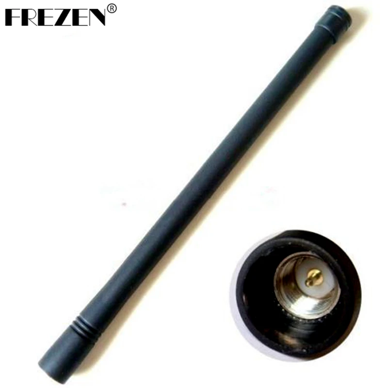 VHF 136-174 MHz Antenna For Vertex Yaesu Radio VX-110 150 160 400 Two ...