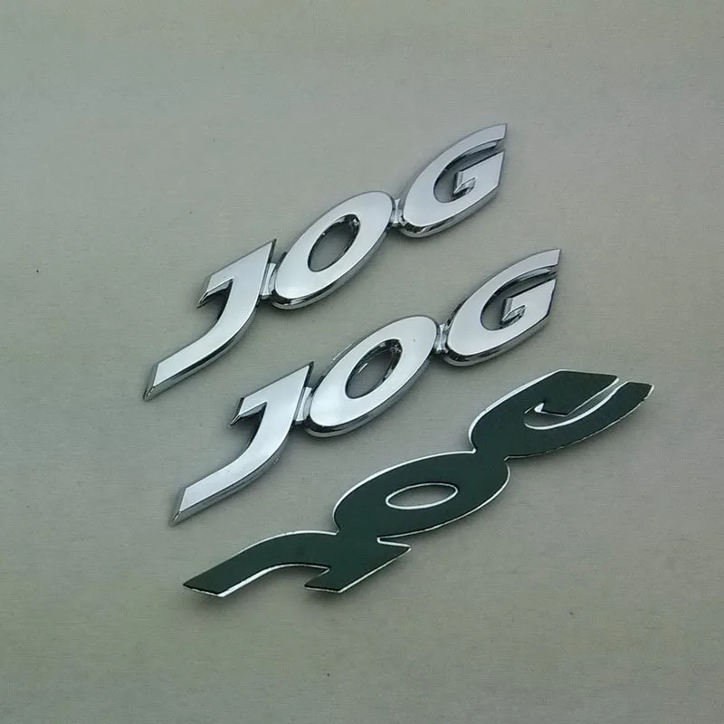 Yamaha Jog Logo