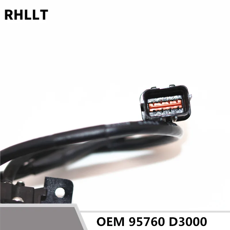 Для hyundai Tucson- камера заднего вида OEM#95760-D3101 95760 D3001 D3000