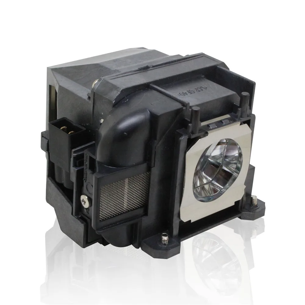 Projector Lamp Bulb Elp88 V13h010l88 For Powerlite S27 Eb-s04 Eh-tw5300 ...