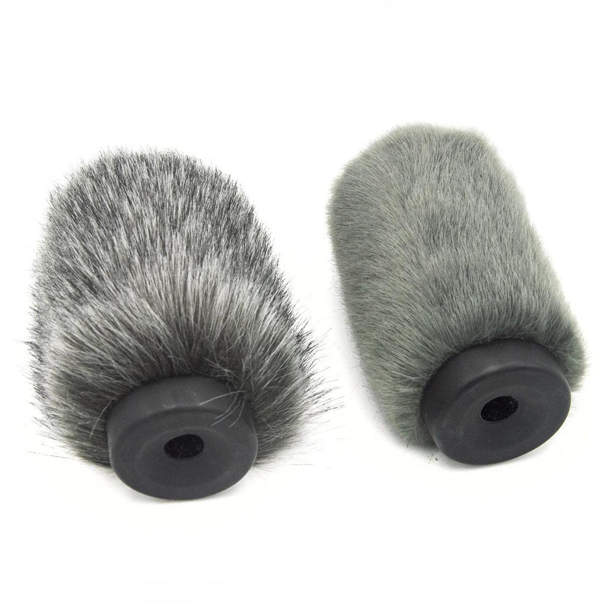 Coolvox MIC Windshield Windscreen Muff for RODE VideoMic for Takstar ...