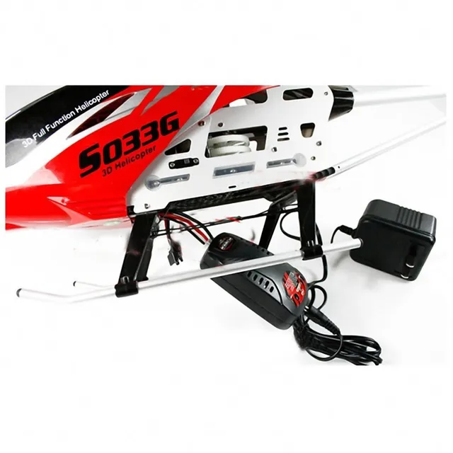 Syma So33g Helicopter Radio Control