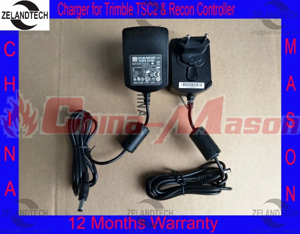 High Quality And 100% Brand-new Charger/power Adapter For Trimble Tds ...