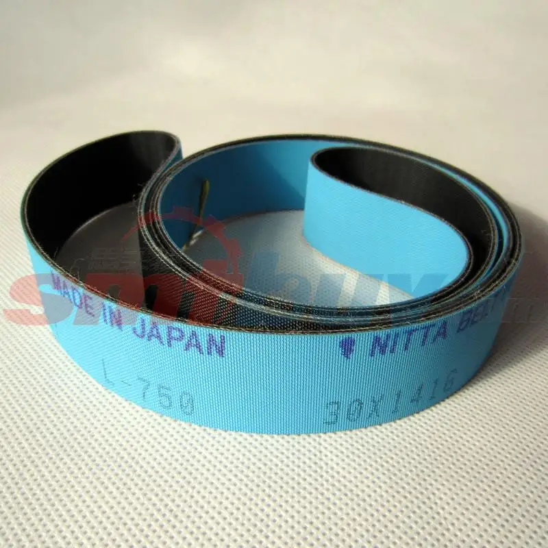 POLY BELT L750 Japan (NITTA) transmission security force transport ...
