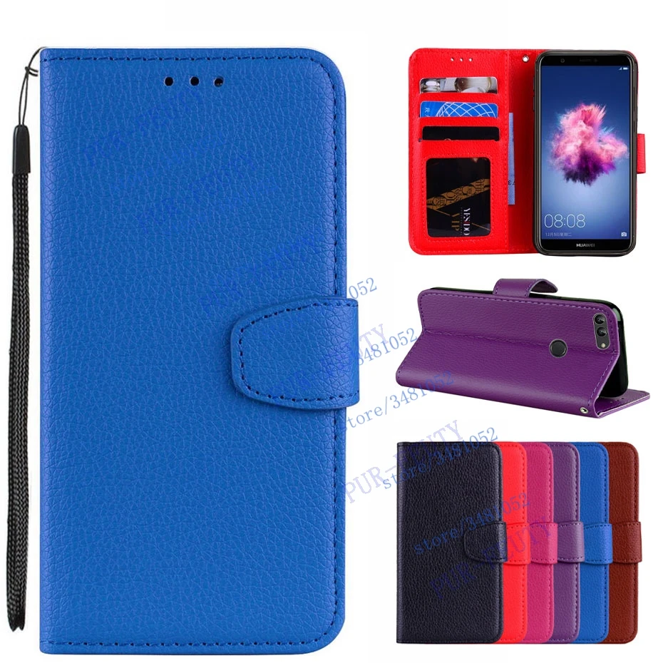 Virar Slot para Cartão Wallet Suporte para Casos Huawei P FIG LA1 FIG ...