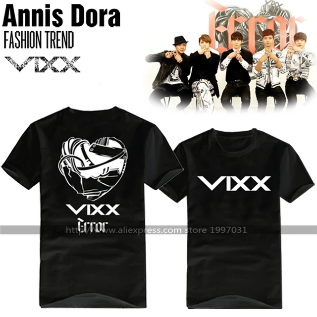 Vixx Ravi Earrings