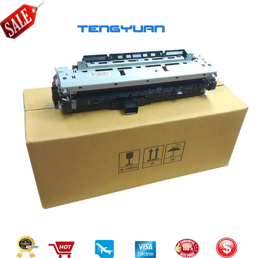 New original for HP M435/M701/M706 Fuser Assembly RM2 0639 RM2 0639 ...