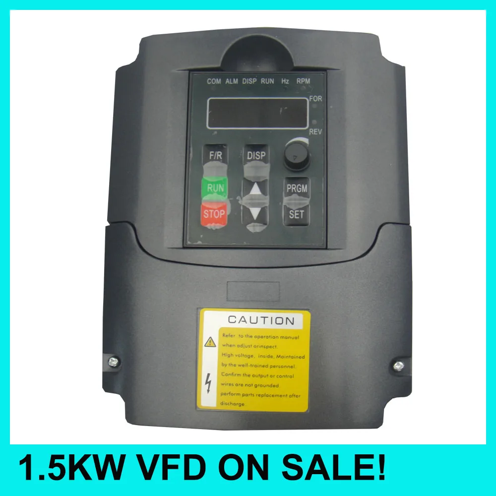 1-5KW-VFD-spindle-inverter-input-VFD-3-Phase-Output-1-5KW-inverter ...