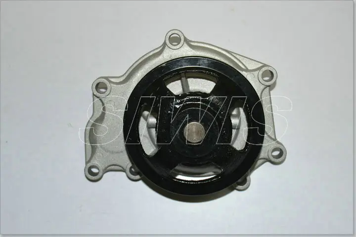 Bomba de agua de ME995072 ME993898 ME994451 ME994025 para KK FE63.FF63 ...