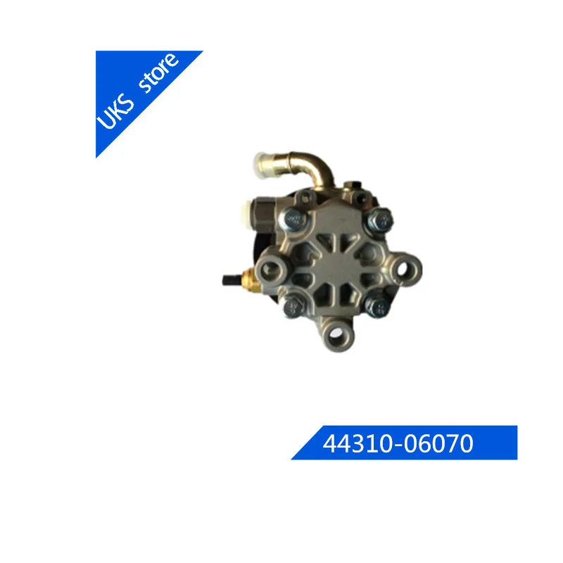 Bomba de dirección asistida para TOYOTA CAMRY2002 2009 2.4L OEM: 44310 ...