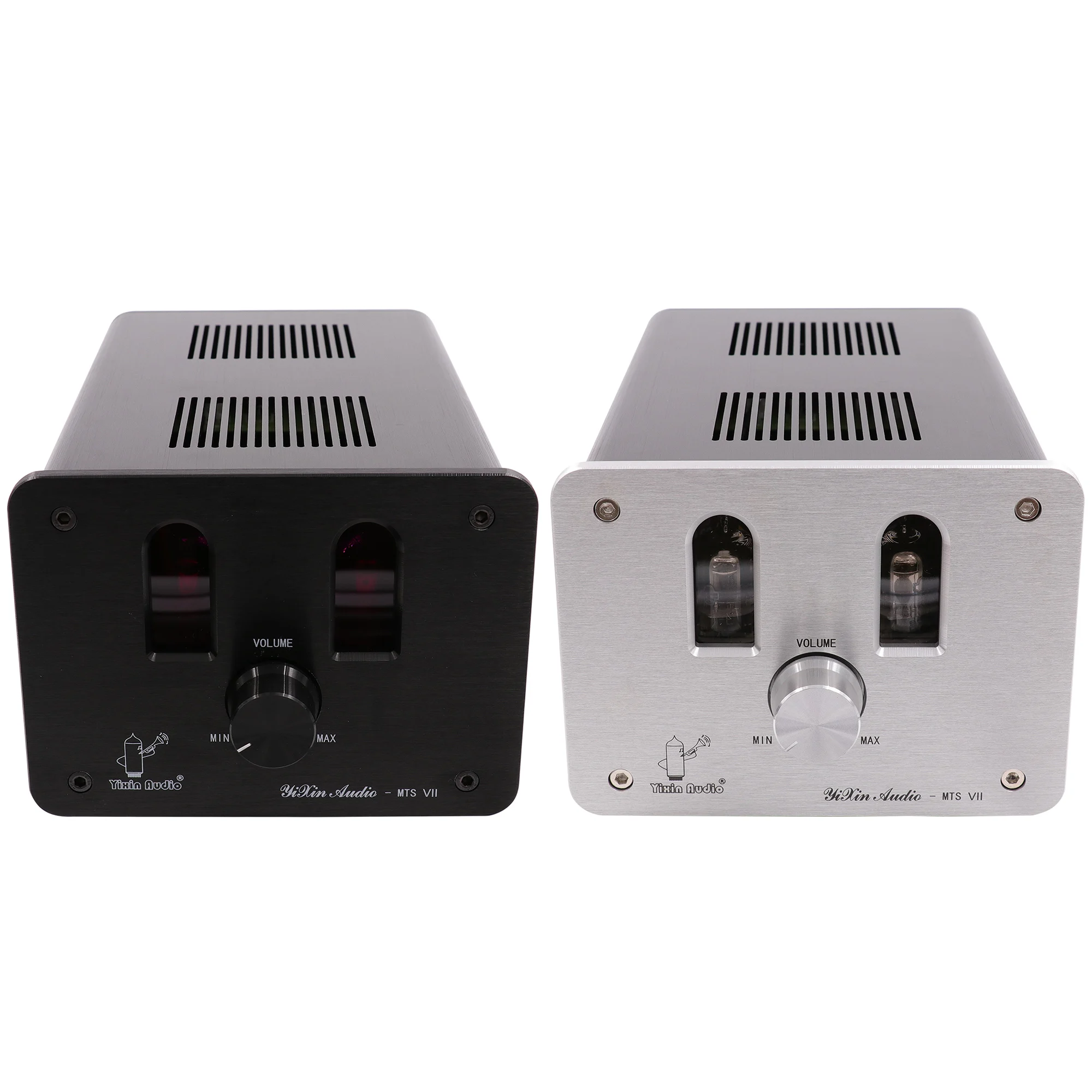 6H3 Vacuum Tube Preamplifier 6N3 TUBE PREAMP Reference Matisse Circuit ...