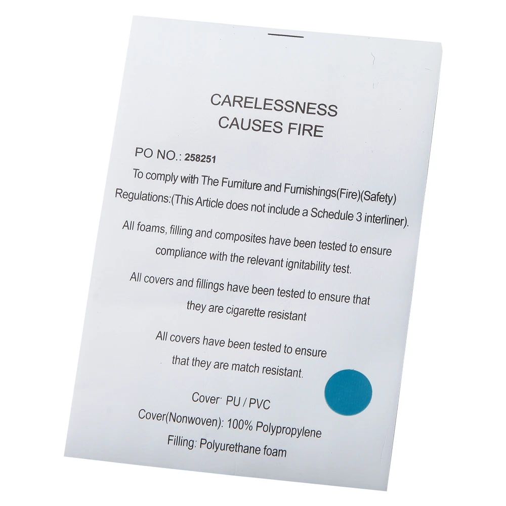 Custom Garment Washable Instruction Clothing Labels Customized Care ...
