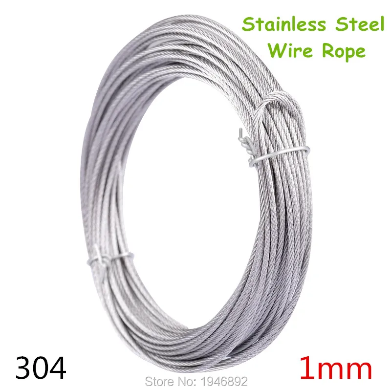 Stainless Steel Wire 1Mm Diameter at Brent Vangundy blog