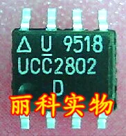 Freeshipping UCC2802 UCC2802D|Performance Chips| - AliExpress