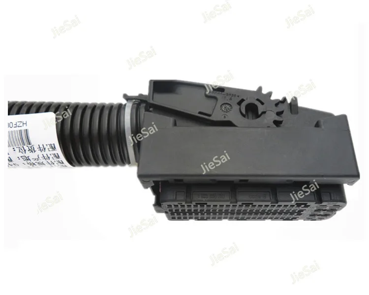 EDC17 автомобильный 94Pin 60Pin ECU разъем ПК плата разъем с жгутом ...